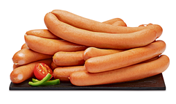 Angebot Coop Coop Wienerli, in Selbstbedienung, 10 Paar