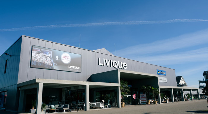 livique - Oberentfelden