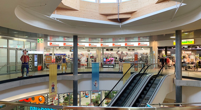 Interdiscount - Langnau i.E.