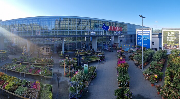 jumbo - JUMBO Maximo Allmendingen